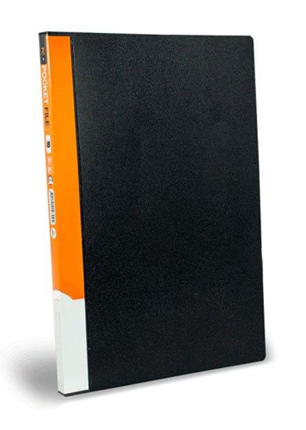 CERTIFICATE FILE 10 POCKET FILE CERTIFICATE FILE 10 POCKET FILE